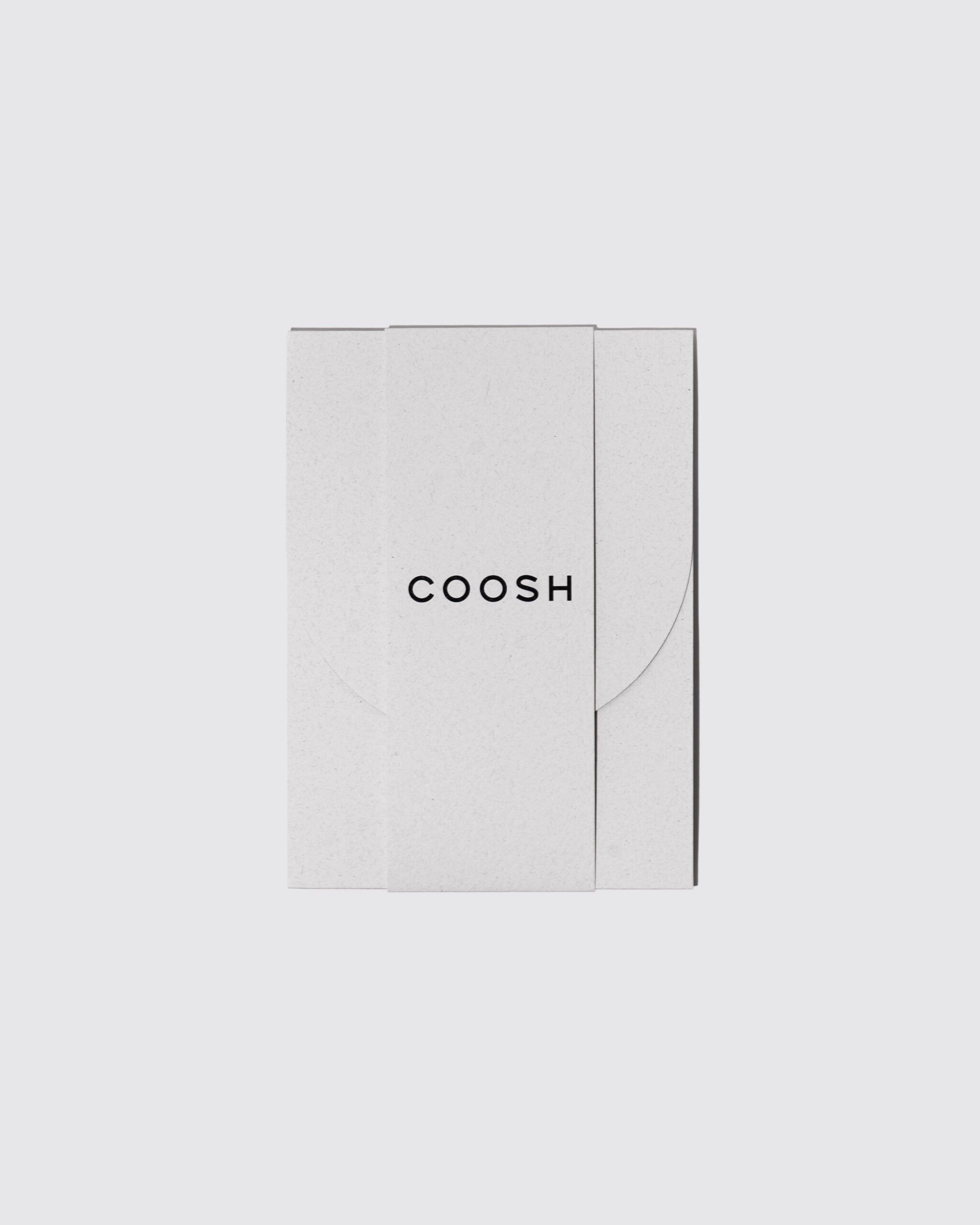 1000 UAH COOSH Certificate | COOSH