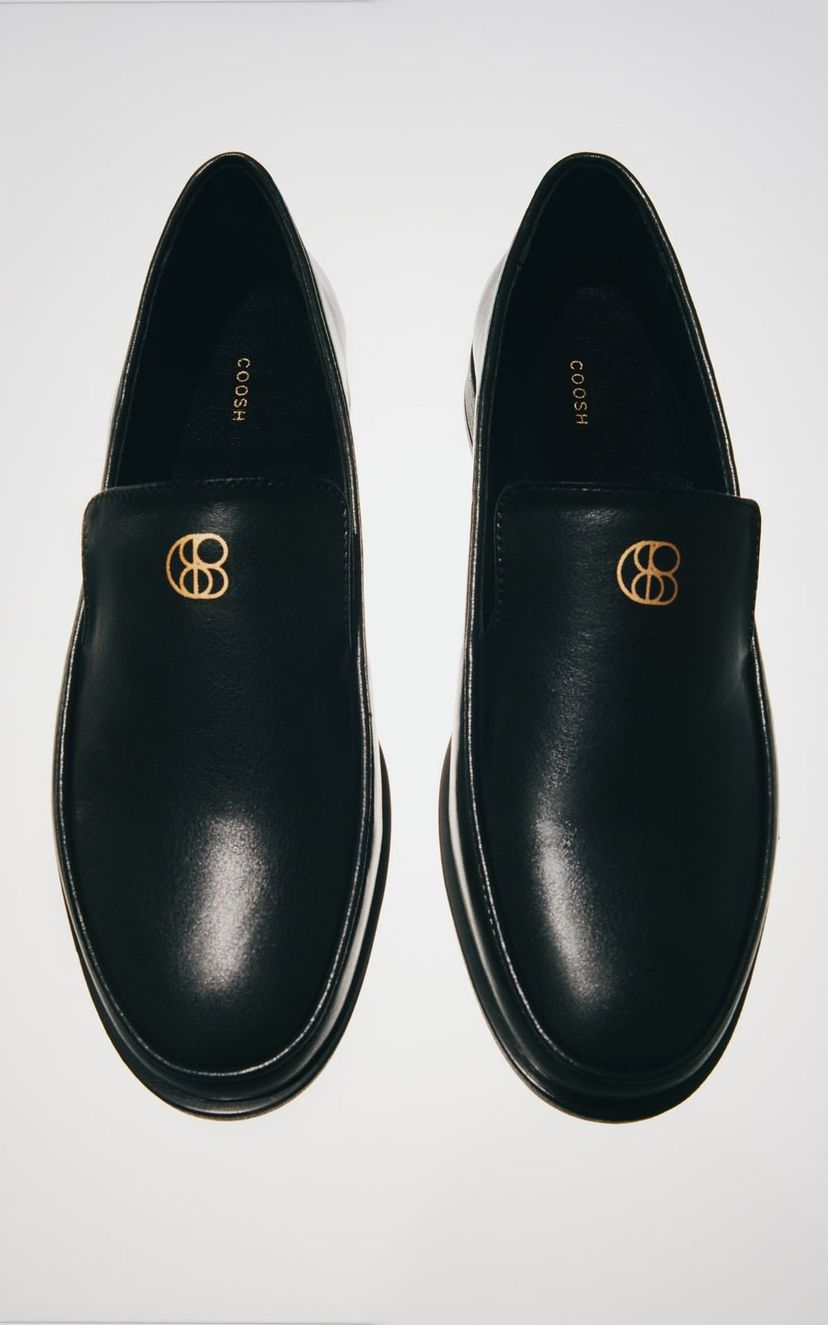 Classic Suede Loafers - Chocolate | COOSH