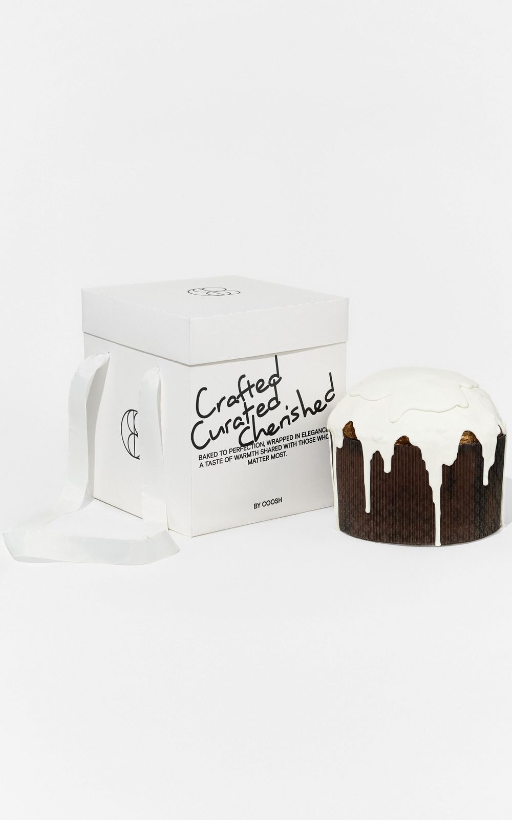 COOSH Panettone | COOSH